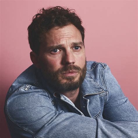 Jamie Dornan Loewe Global Ambassador Campagna Foto