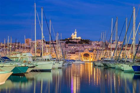 Où Dormir à Marseille Les Meilleurs Quartiers Et Adresses
