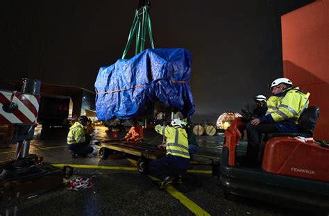 Cern Super Proton Synchrotron Sciencesprings