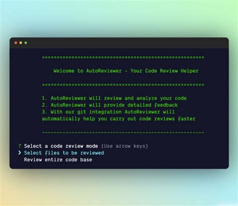 How I Saved 3 Hours Per Week On Code Review I Built An Ai Cli Tool To