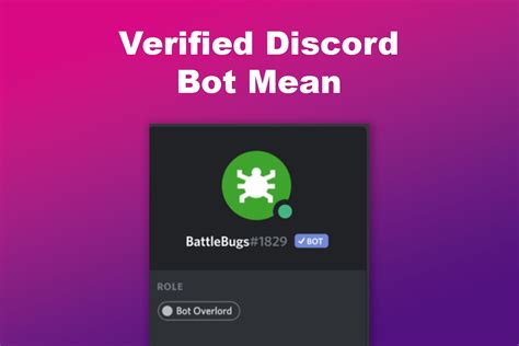 Verify Member Discord Everything You Need To Know Alvaro Trigos Blog