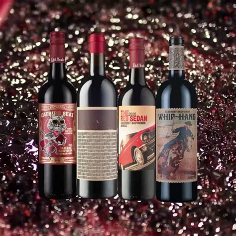 Redheads Wine On Linkedin Redheadswine Australianwine