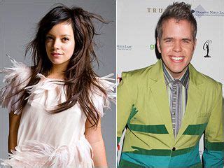 Lily Allen Katy Perry