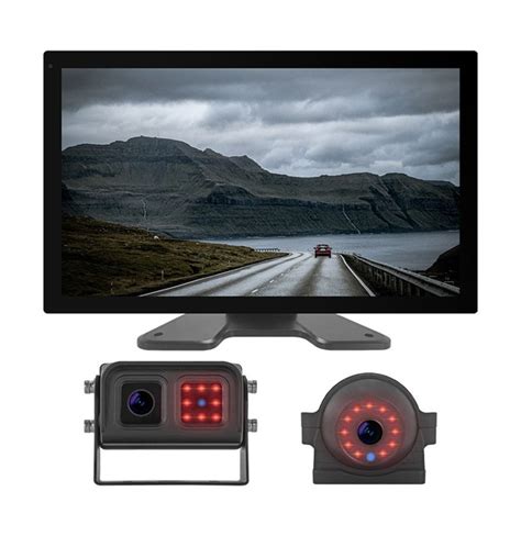 Система видеонаблюдения CARCAM B101 1920×1080 - купить по низким ценам ...