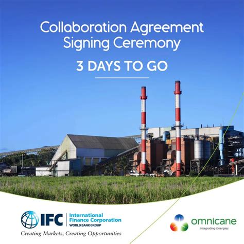 Omnicane Ifc Omnicane Ltd