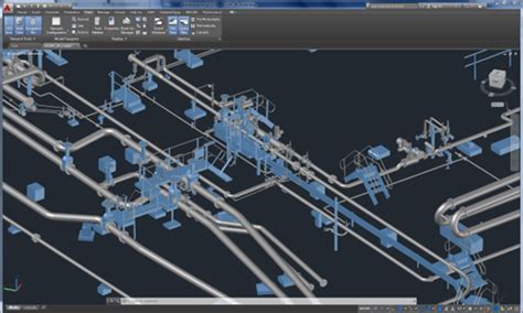 how mapping assets is key to maintenance