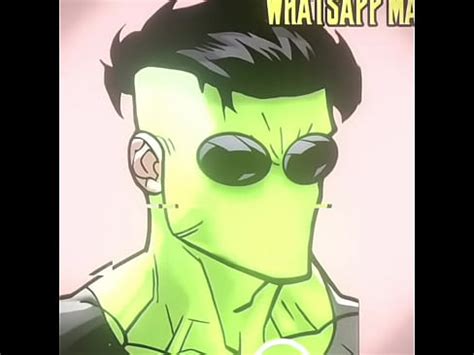 Edit Invencible Whatsapp XVIDEOS COM