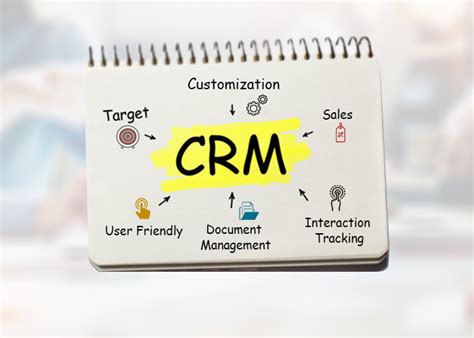 How Will A Simple Yet Customizable Crm Help You