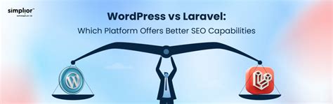 wordpress vs laravel