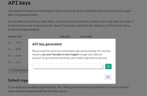 Instalar ChatGPT Y Crear Un Script De Python Para ArcGIS Pro