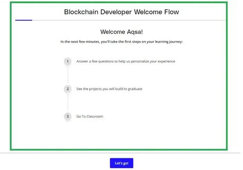 Udacity Blockchain Developer Nanodegree Review My Experience