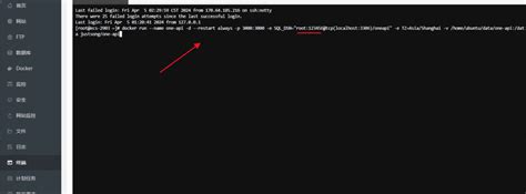New Api版本v0210基于one Api的二次开发版本安装教程（openai 接口管理分发系统） 播播资源