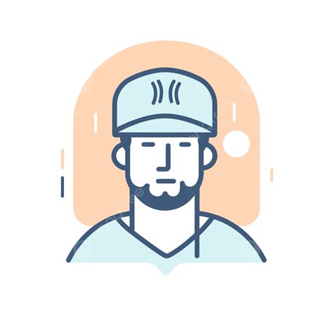 Cute Cap Icon 24781699 Png 45 Off