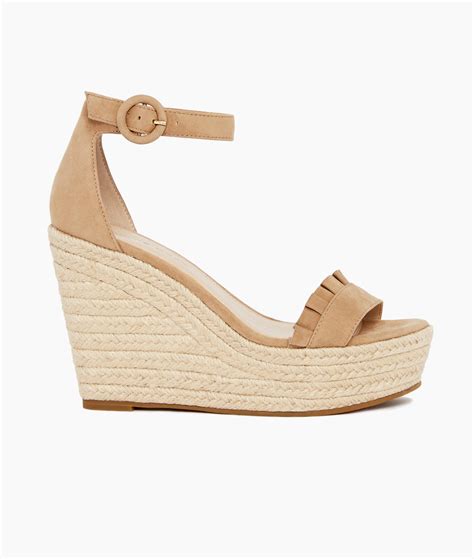 Pelle Moda Wedges