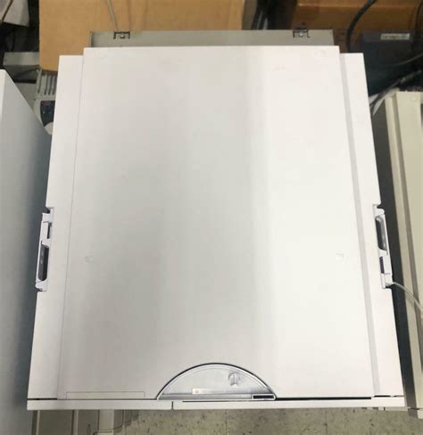 Agilent 1260 G5668a Bio Multisampler And Agilent 1260 G5654a Bio Inert Quaternar Cal L Enterprises