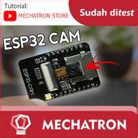 Jual Esp32 Cam Murah Terbaik Harga Terbaru Juni 2024
