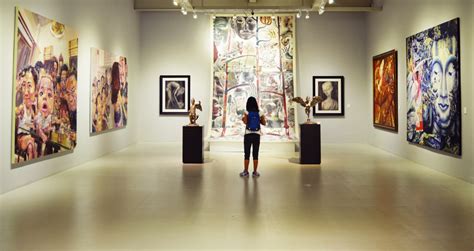 Free Images Museum Design Tourist Attraction Modern Art Art