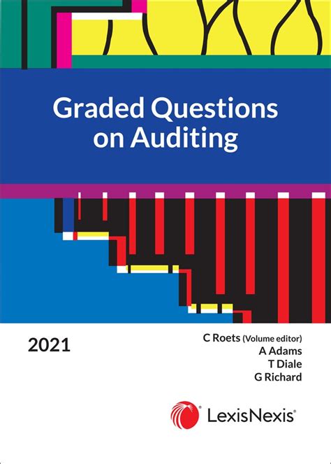graded questions on auditing 2022 charterquest