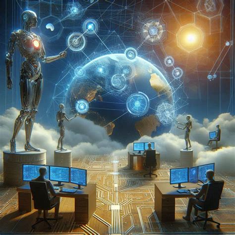 Leveraging Automation For Network Configuration And Provisioning Skyward It