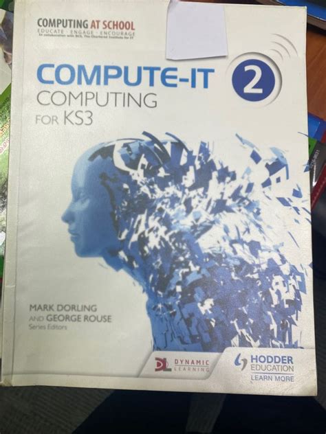 Computing Year 8 Igcse Hobbies And Toys Books And Magazines Textbooks On