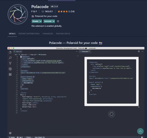 Vscode Extension Spotlight Tools For Advanced Development By Dinesh