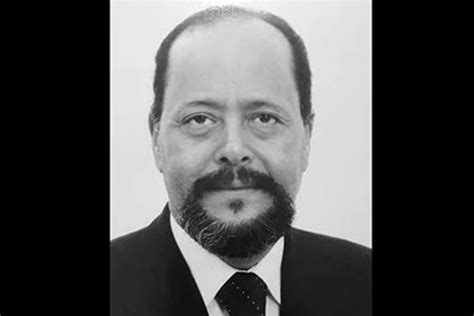 Décès Du Journaliste Ahmed El Hiba Ouiyah Maa El Ainin