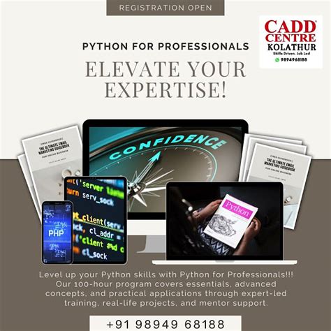 Level Up Your Python Skills With Python For Professionals Youtube