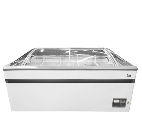 Морозильная бонета FI 655BS