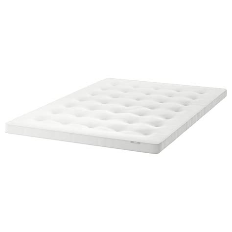 Mattress Topper Memory Foam Mattress Topper Ikea