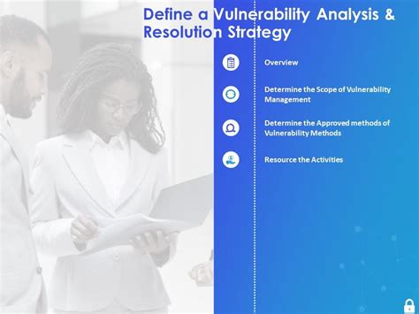 Enterprise Vulnerability Management Powerpoint Presentation Slides Presentation Graphics
