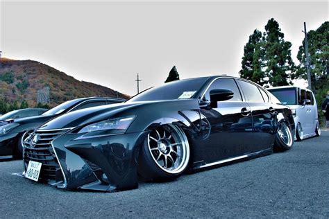 Static Stanced Cars In Japan Volume 4 Rstance