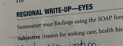 [solved] 1 10 regional write up eyes summarize your findings using the