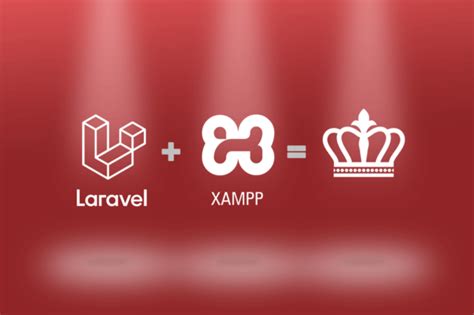 Installing Laravel And Composer With XAMPP On Windows WeeklyHow
