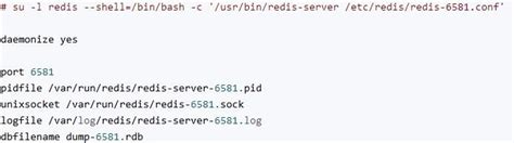 Redis單機開啟多實例 Php教程 Php中文網