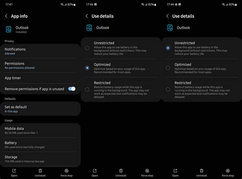 Outlook Is Not Syncing On Android Check Our Top Solutions
