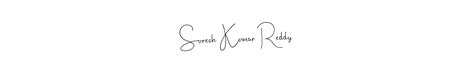 100 Suresh Kumar Reddy Name Signature Style Ideas Super Name Signature