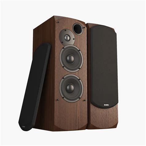 3d Sven Modeled Model