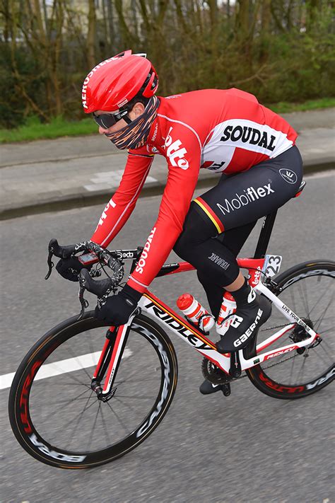 Greipel Boeckmans Deserved The Stage Win At Tour Of Turkey Cyclingnews