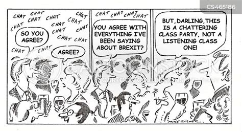 Chattering Class Cartoons And Comics Funny Pictures From Cartoonstock