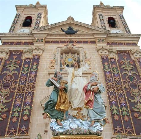 Festa Tas Salvatur Hal Lija Lija