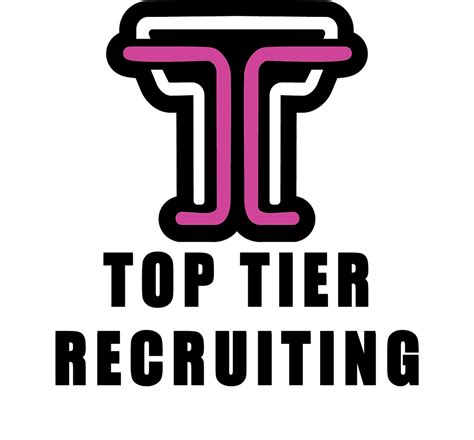 Join The Top Tier Community Top Tier