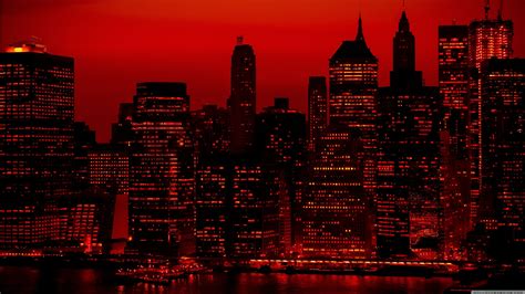 Red 4k Wallpapers 2020 Red And Black Wallpaper Dark Red Wallpaper