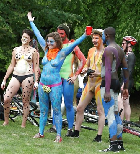 Fremont Solstice Parade Porn Pictures Xxx Photos Sex Images 1465722 Pictoa