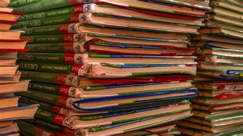 Analysing Gender Bias In School Textbooks In India