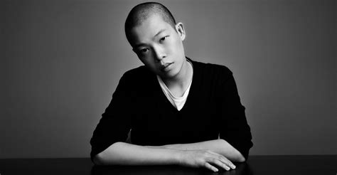 Jason Wu The Talks