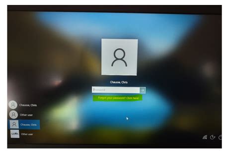 ReACT Reset Your Network Password With ReACT Portal Service Desk Knowledge Center