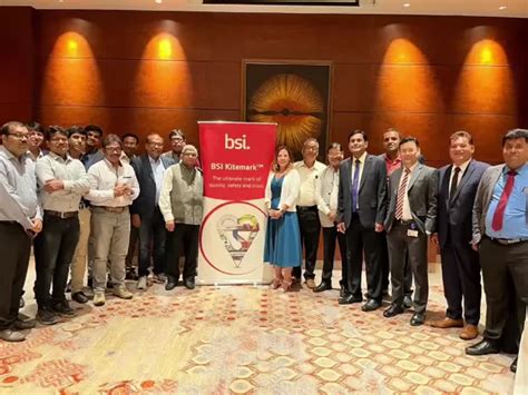 Bsi On Linkedin Bsi Kolkata Meetup