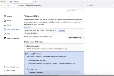 Decoding Tls Encrypted Client Hello Extension Thibaut Probst