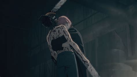 Makima And Denji Wallpapers Wallpaper Cave
