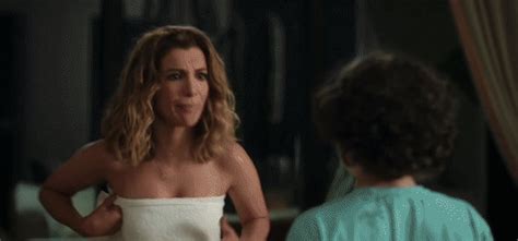 Nasim Pedrad Loses Towel Enf By Themrenf On Deviantart
